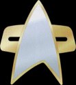 Starfleet Insignia