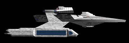 Chamberlain-class Light Carrier