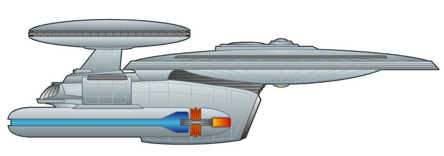 Apollo-class Medium Cruiser