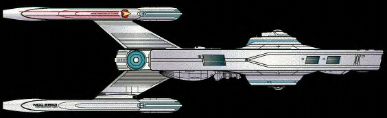 Constellation-class Light Cruiser