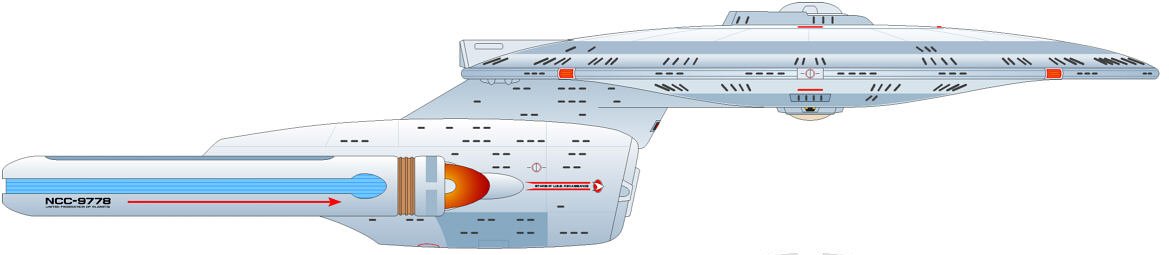 Renaissance-class Medium Cruiser