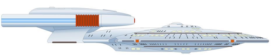 Springfield-class Medium Cruiser