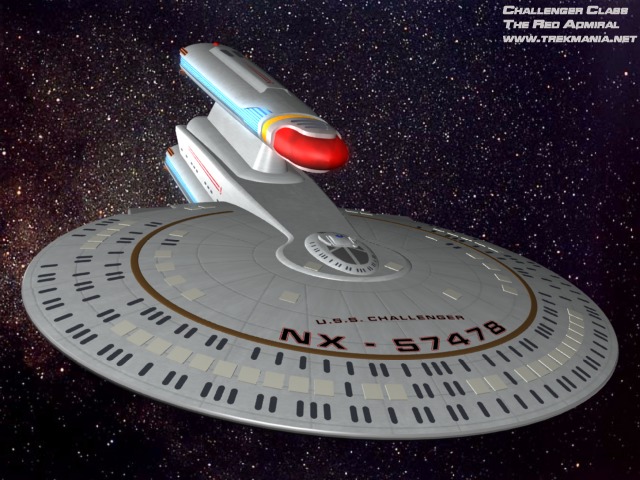 Challenger-class Medium Cruiser