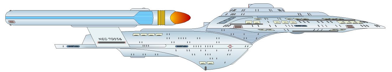 Andromeda-class Explorer