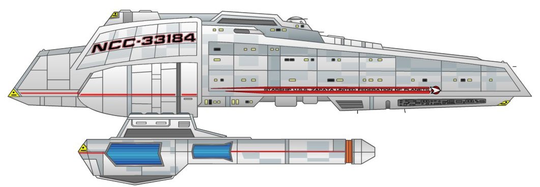 Surak-class Freighter