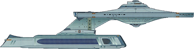 Polaris-class Scout