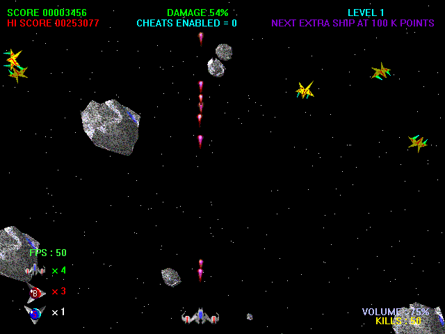 JKC Software - Making cool software since...well, now!