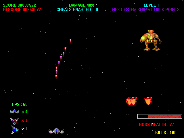 JKC Software - Making cool software since...well, now!