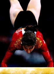 Fotos de Esther Moya