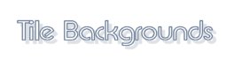 S.F.'s GraphX ~ Tile Backgrounds