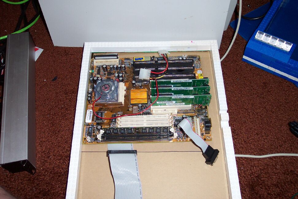 LEGO ROUTER V1.0 Page 2