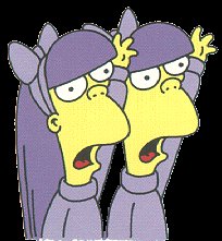 The Springfield Kids