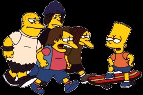 The Springfield Kids
