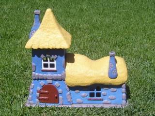 Sgt Papas Smurfs - Smurf Collection From Australia