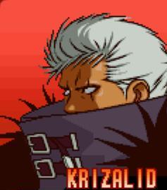 KoF 1999 TOURNAMENT BOSS