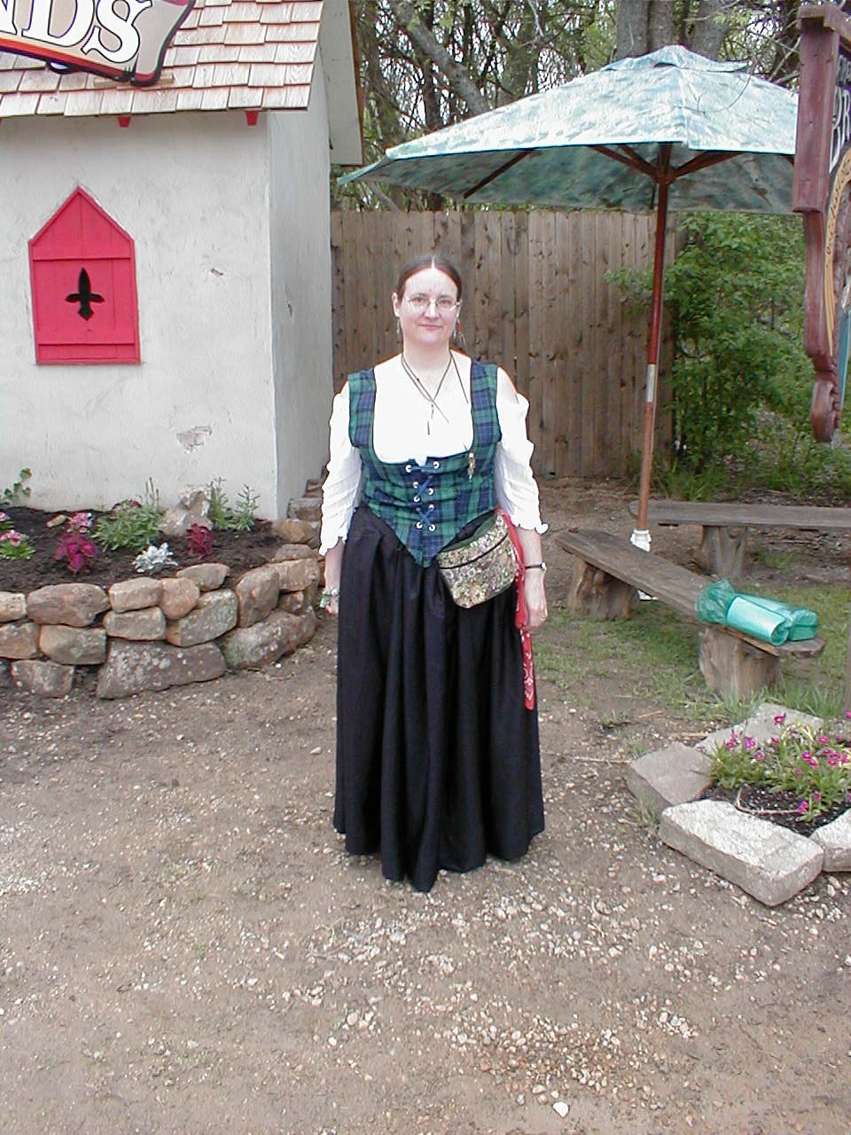 Shadow's Castle Continues to Grow