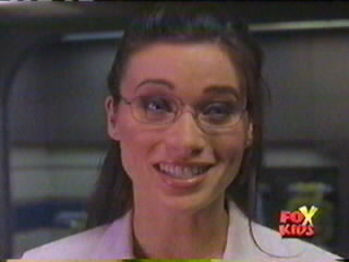 Ms. Fairweather is back as Angela Rawlings, the wife of Joel Rawlings the