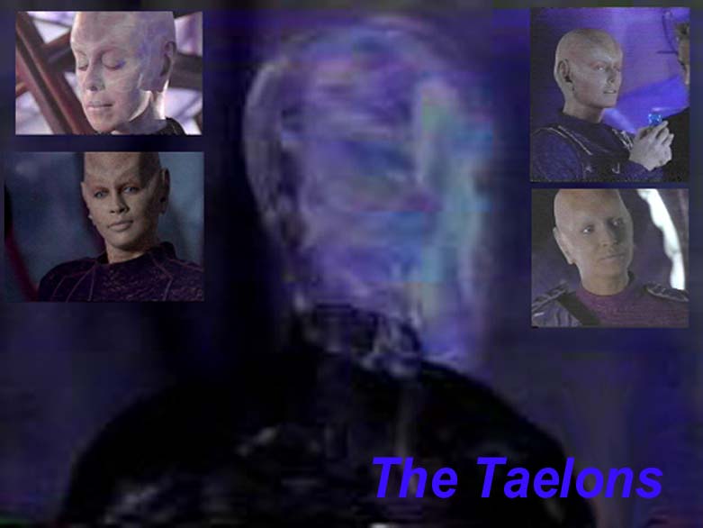 Shahariath: Windows to the Future...