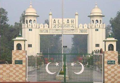 Kasur Punjab Pakistan