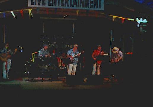 %%THE VARIATIONS BAND%%