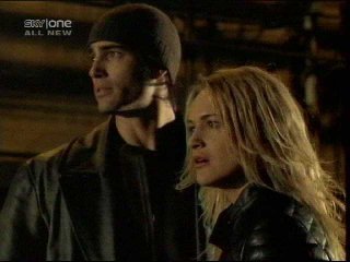 Mutant X: Brennon and Shal Shipper Site