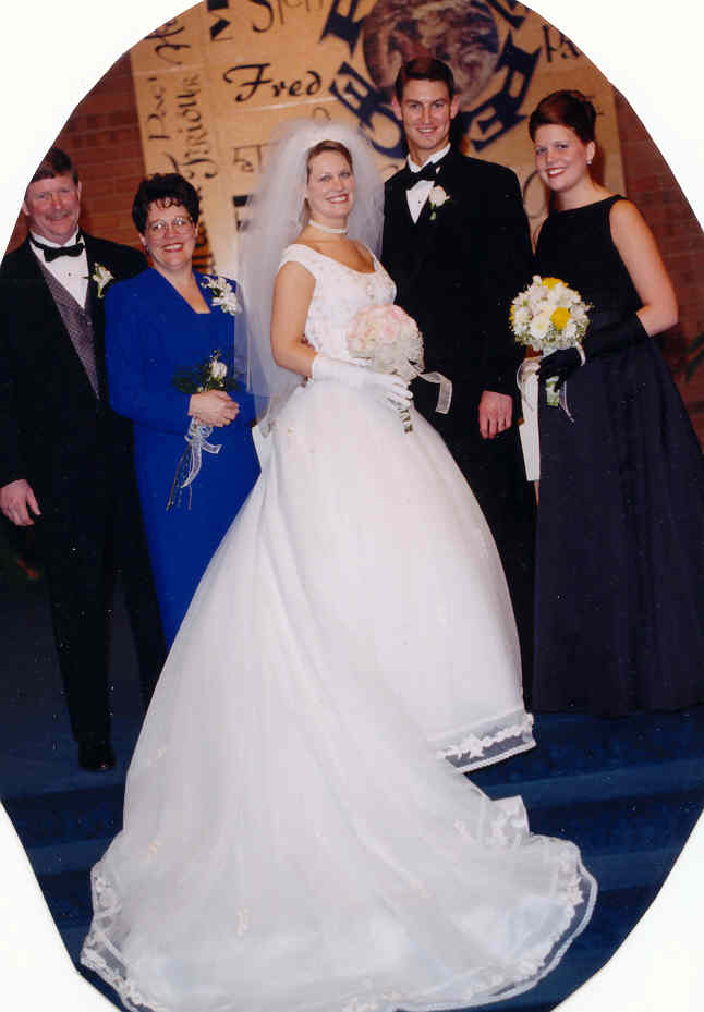 A Glimpse Of My Life