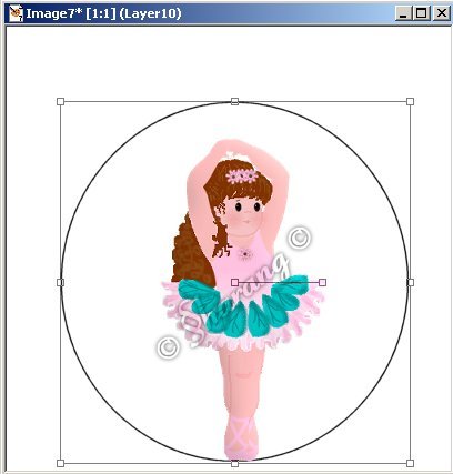 Ballet Dance Tutorial