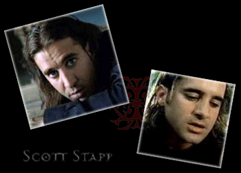 Scott Stapp
