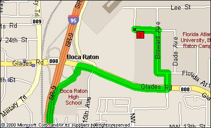 Florida Atlantic University