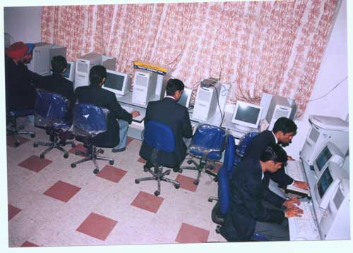 DAV Institute of Engineering & Technology