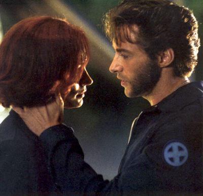 X Men 2 Jean Grey