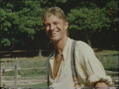 Colonel Richard Sharpe