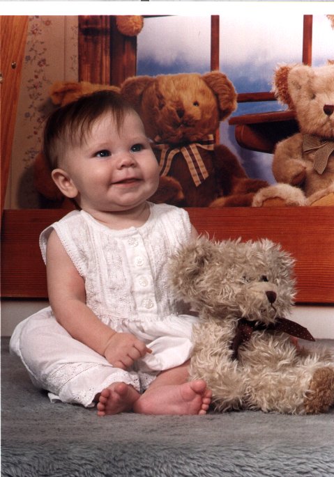 Mikayla Gibson Sach-Anderson Photogallery - Sears Portraits