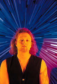 AS GAMMA RAY Special