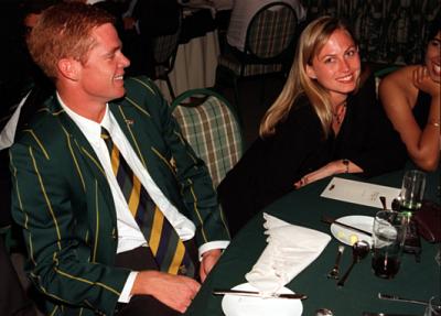 Shaun Pollock - The BEST Ever!! // Picture Gallery - Family Pics ...
