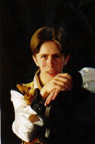 Shaun Murray - Ace Aussie Country Rock Singer - Shaun Murray