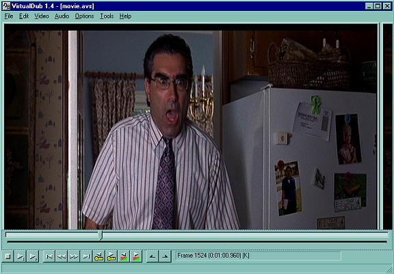 Open Any File with AVISynth