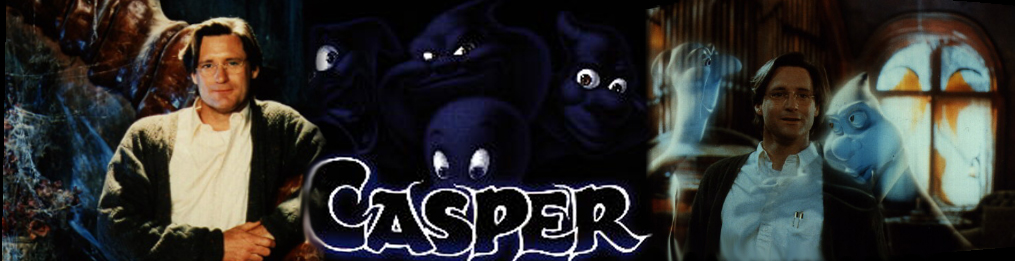 Casper Cast