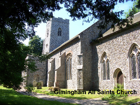 GiminghamTheVillage