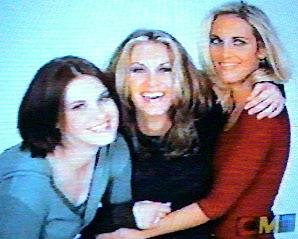 SHeDAISY Pictuers