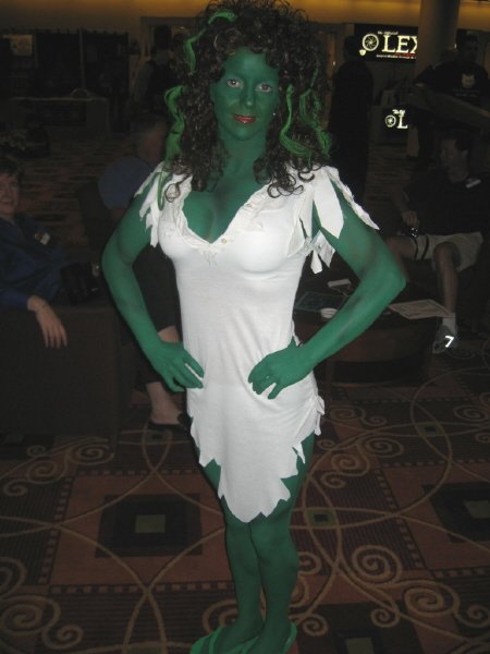 She Hulk