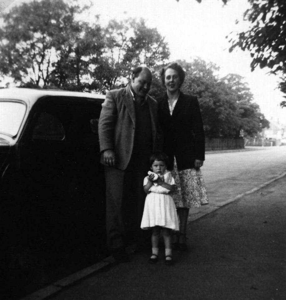 Shepard and Payne Family Genealogy