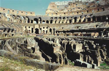 Coliseum