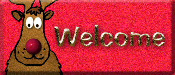 Rodolph the Red-Nosed Reindeer