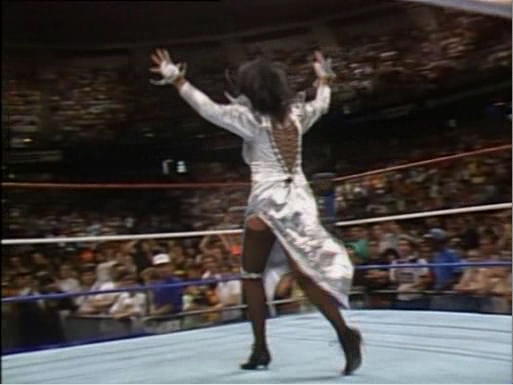 Sensational Queen Sherri