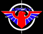 S.H.I.E.L.D. Air Cavalry