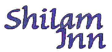 Shilam Inn, Canadian Texas