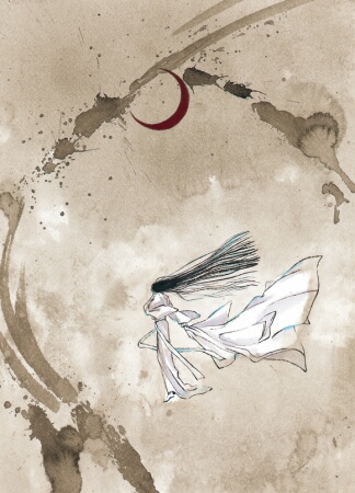 Shirahime Syo