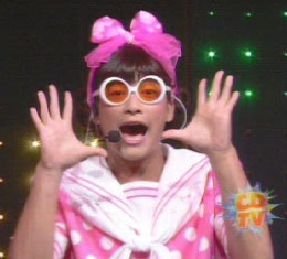 Shingo Mama Magic!