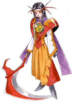 shining3master's Shining Force III Guide: Premium Disc